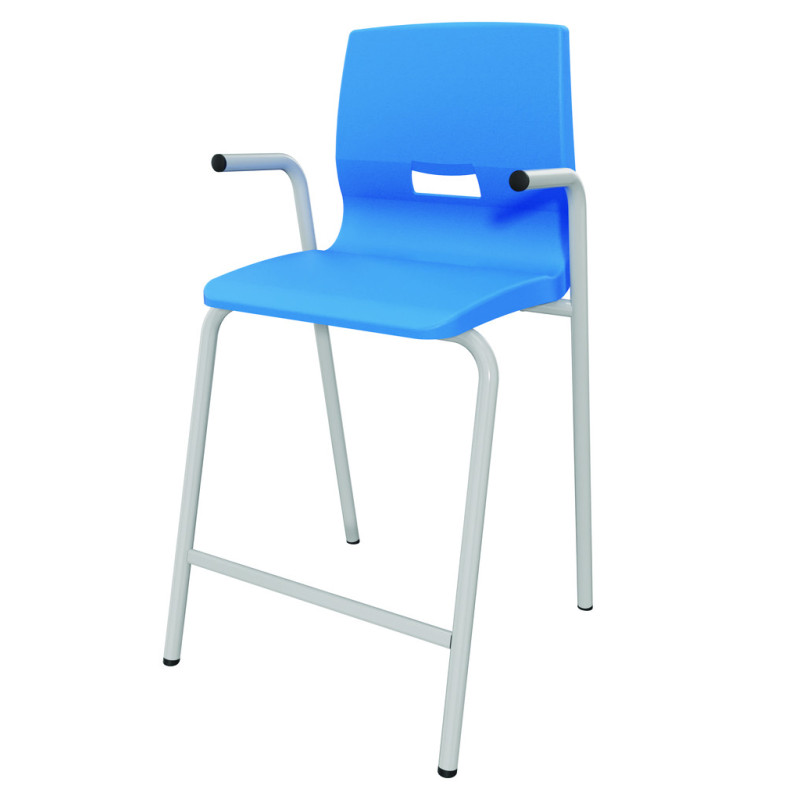 CHAISE ET FAUTEUIL SCOLAIRE KIND
